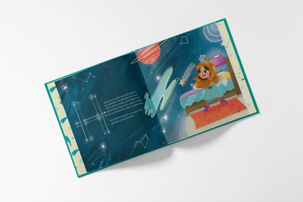 Peruanos Power: Jessica Márquez - Pichoncito