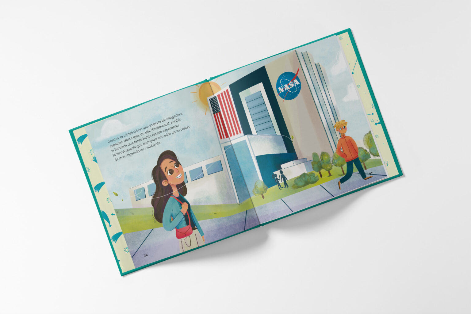 Peruanos Power: Jessica Márquez - Pichoncito