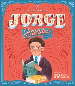 Peruanos Power: Jorge Basadre - Pichoncito