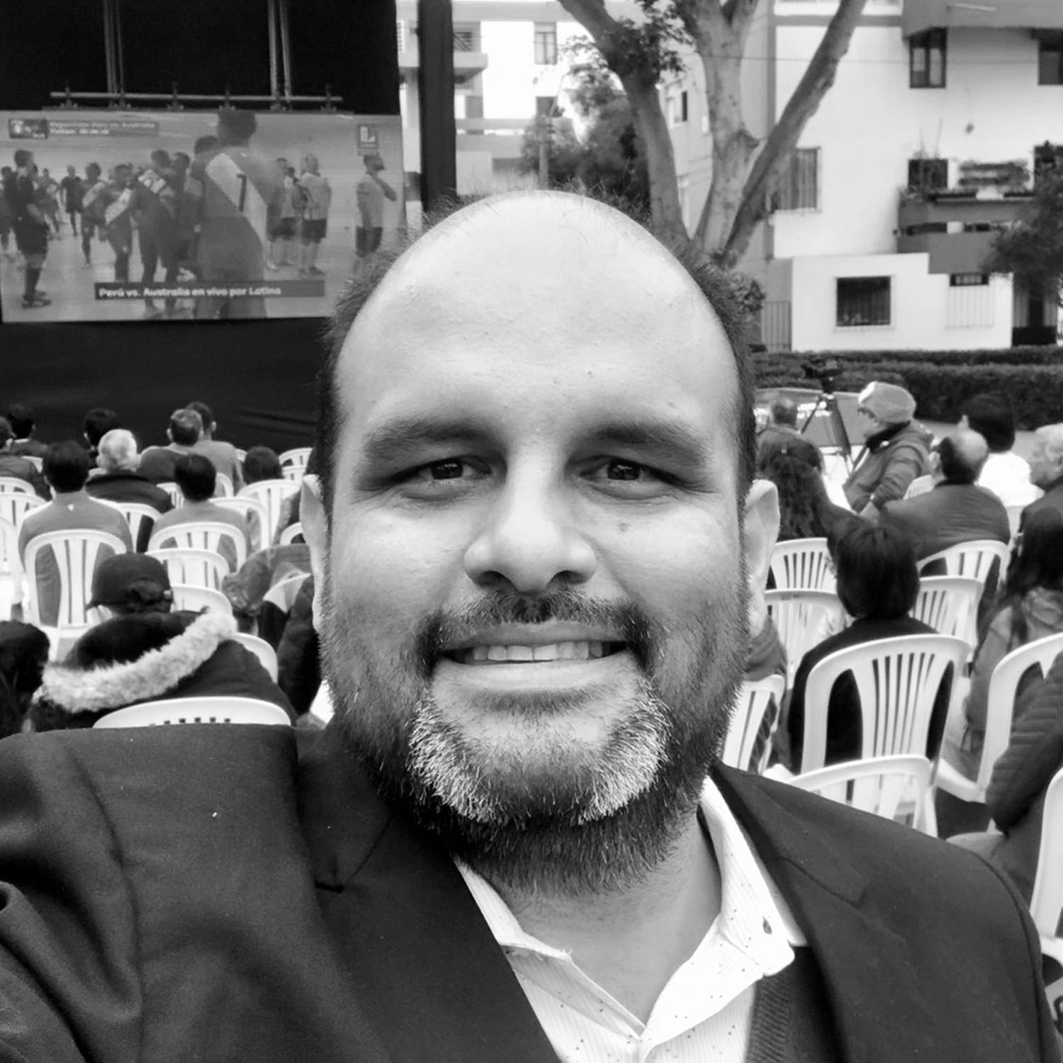 Roberto Castro - Pichoncito